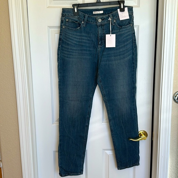 LC Lauren Conrad | Jeans | New Lauren Conrad Denim Skinny Jeans | Poshmark